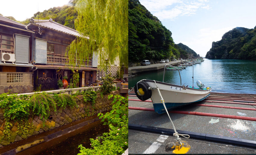 Explore Izu Peninsula At Your Own Pace With Walk Japan’s 6D5N Self ...