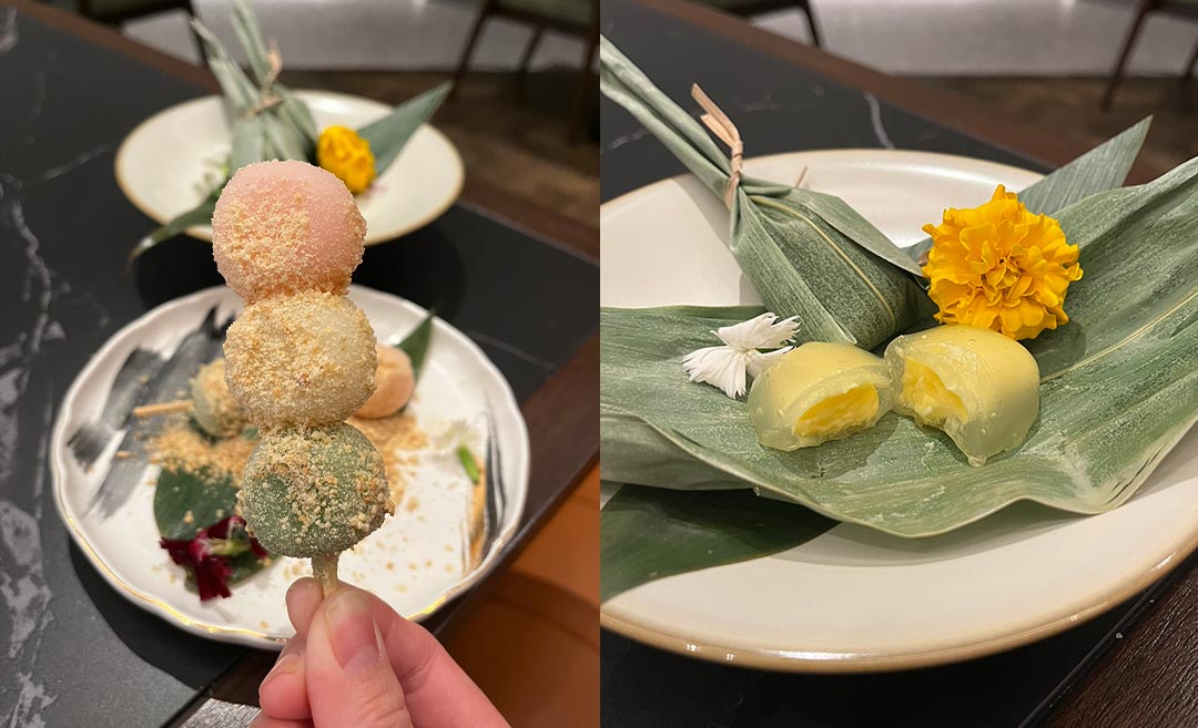 Of Sashimi & Shellfish: We Tried Hokkaido Table’s New Seafood-Filled Menu