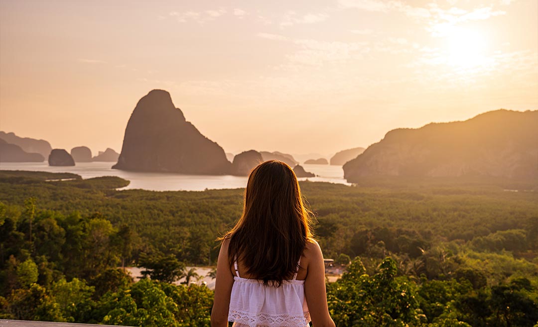 8 Stunning Southeast Asian Destinations For Splendid Sunrises