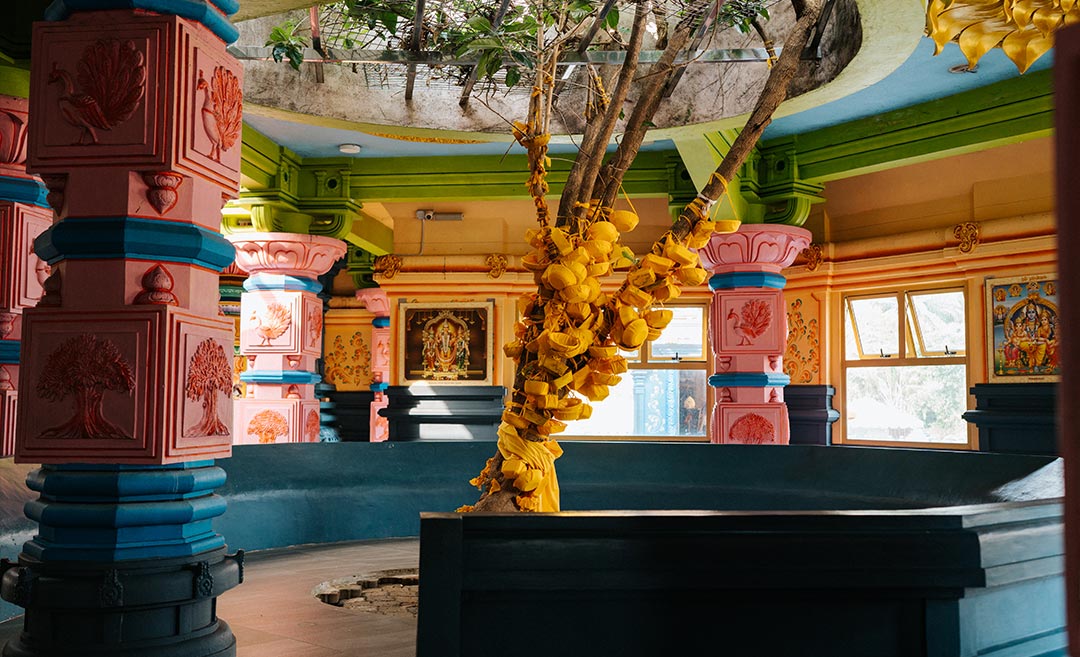Malaysia Day Road Trip? (Re)Discover These Gems Along The East Coast ...