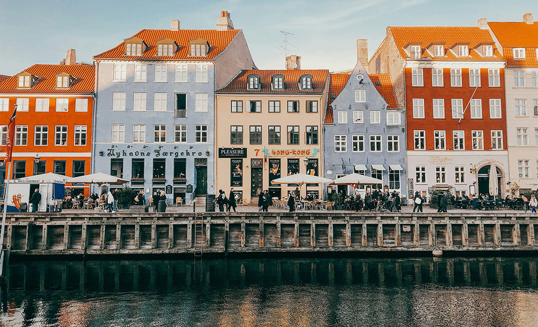 Copenhagen On A Budget: 5 Ways To Experience Denmark’s Capital For Less