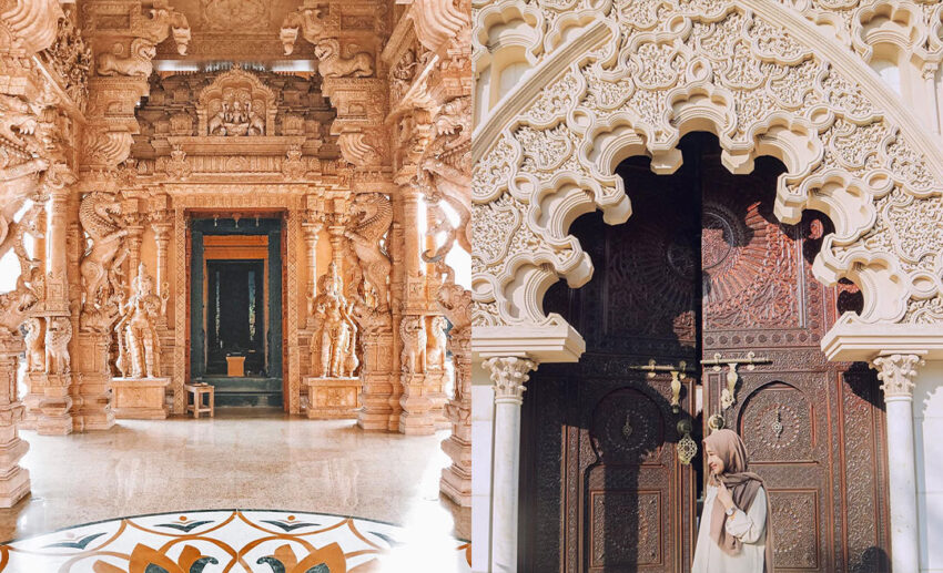 Brick By Brick: Malaysia Through Its Stunning Architecture