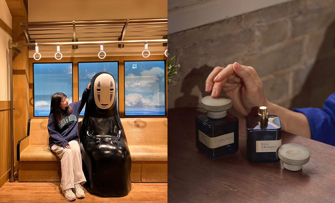 A Collector’s Meet-Cute: Niche Stores Around The World For Every Obsession