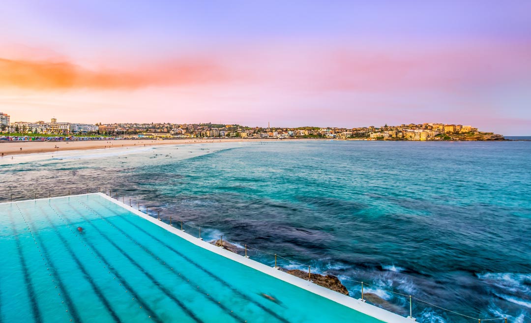 Coogee To Bondi Coastal Walk: Route, Map & Cafe Guide