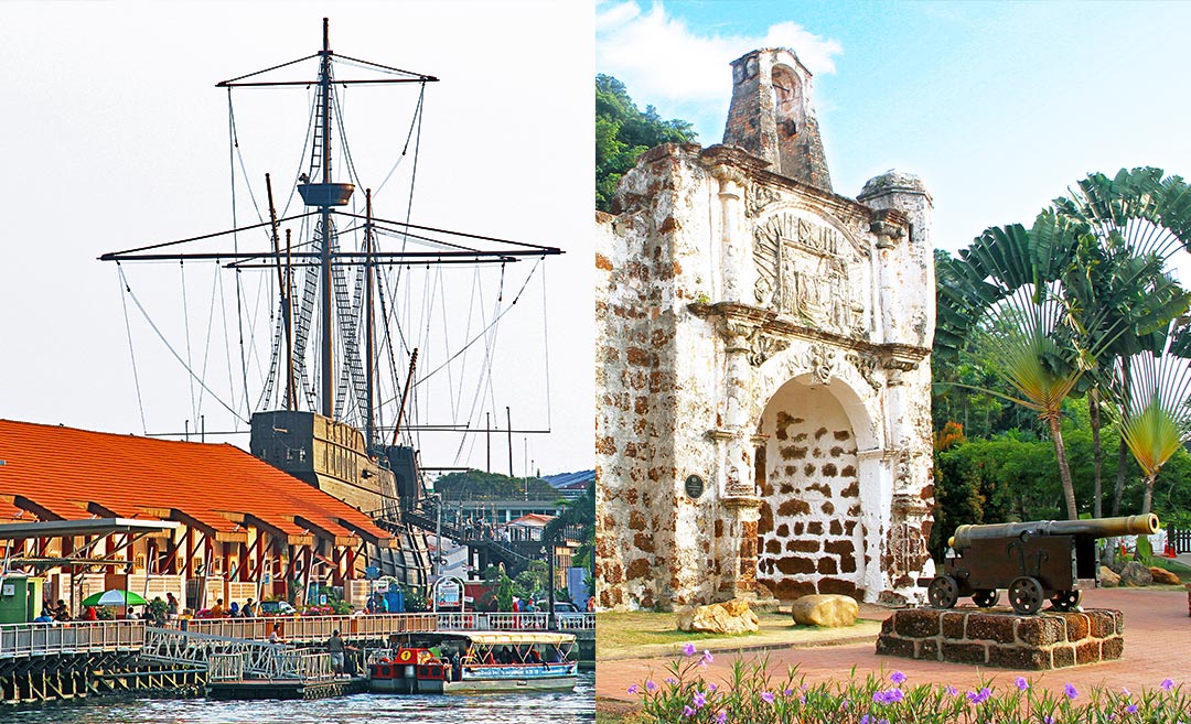 Melaka San Pedro Festival 2026: Kristang Heritage & Food | Zafigo