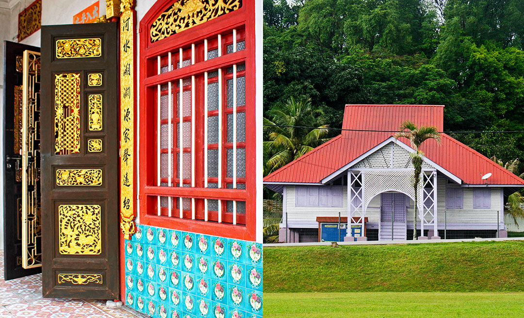A Soulful Weekend In Taiping, Perak | Zafigo