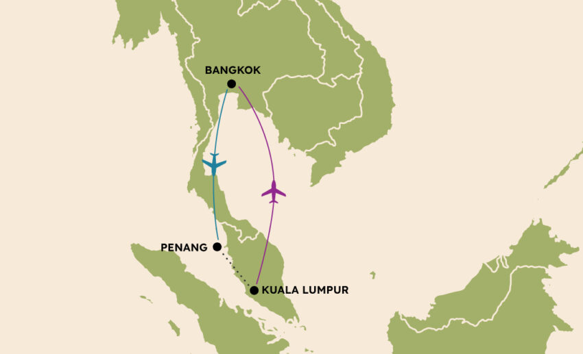 Open Jaw Flights: The Travel Hack For Smarter Trips | Zafigo